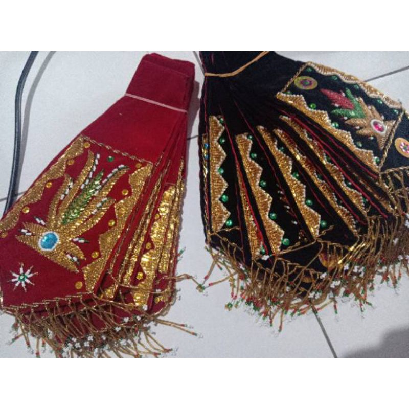 Jual Boro boro jathil/jaranan/kuda lumping/kepang | Shopee Indonesia
