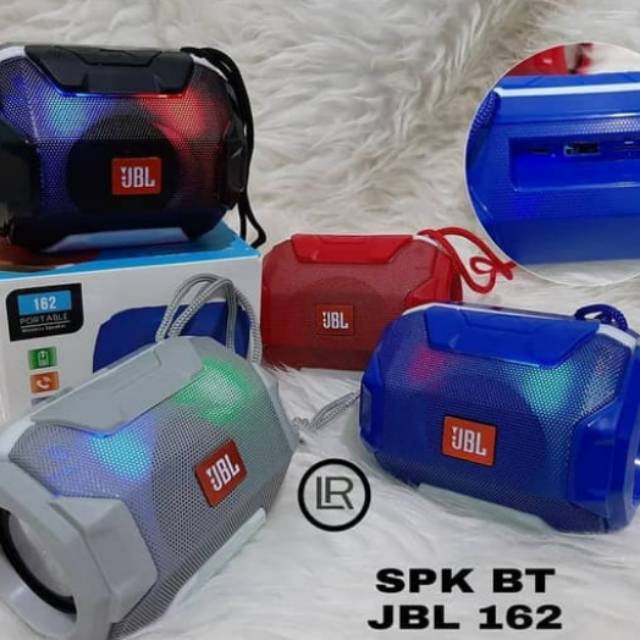 Jual TG162 BLUETOOTH SPEAKER ALL TIPE HP | Shopee Indonesia