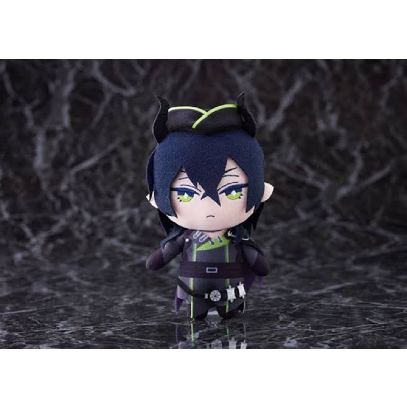 Jual RARE Twisted Wonderland Aniplex+ plush - Malleus Draconia | Shopee ...