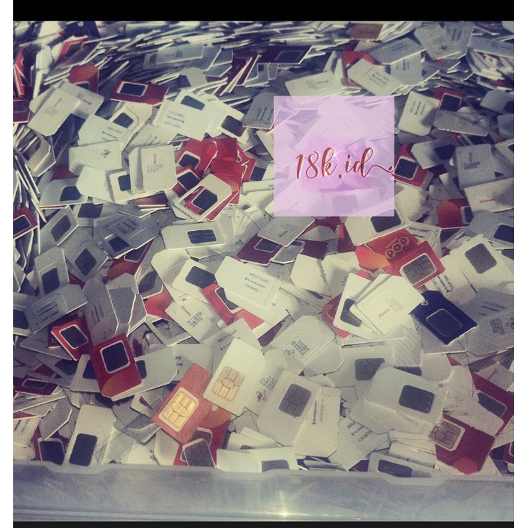 Jual sim card mati 1 kg | Shopee Indonesia