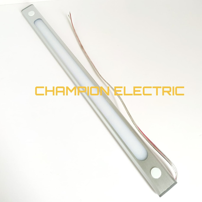 Jual LAMPU TL NEON LED DAPUR KITCHEN SET LEMARI KABINET 4 WATT 4 W ...