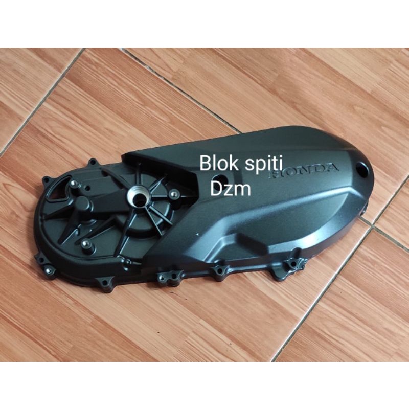 Jual BAK. BLOK CVT HONDA BEAT ALL NEW LED K1A/HONDA GENIO K0J | Shopee ...