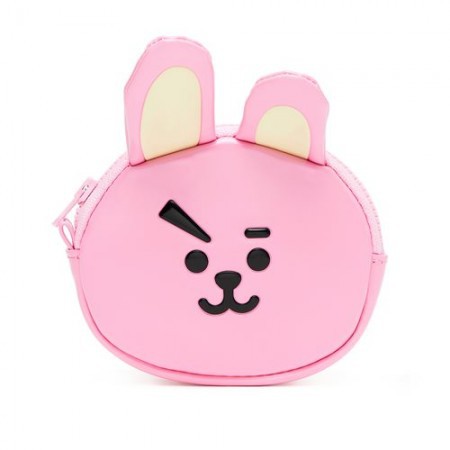 Jual BTS / BT21 - Coin Purse | Shopee Indonesia