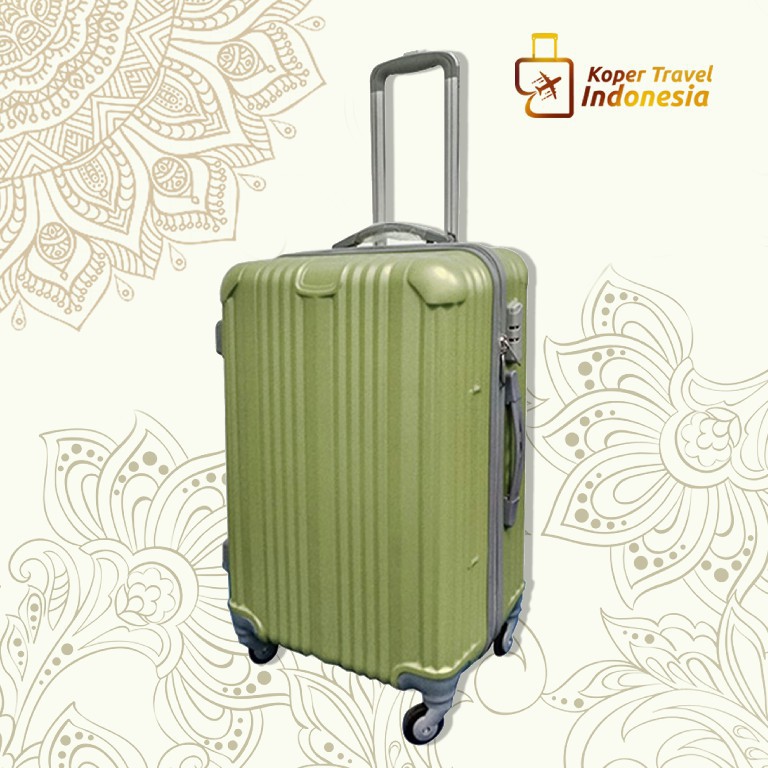 Jual BEST SELLER Koper 20 inch Murah Robert Ansell 2019 Silver-Koper ...