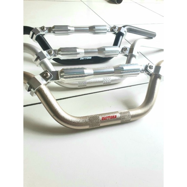 Jual STANG DAYTONA RX-KING MEDIUM ORIGINAL Made in Japan | Shopee Indonesia