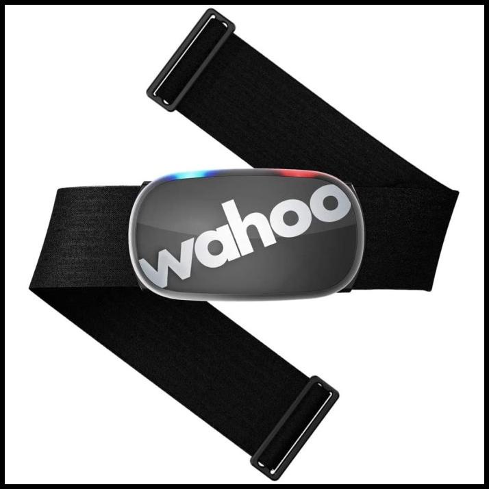 Jual Wahoo Tickr Heart Rate Monitor | Shopee Indonesia