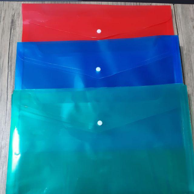 Jual Map plastik - Map Kancing - Map Arsip - Map Dokumen - Map Murah ...