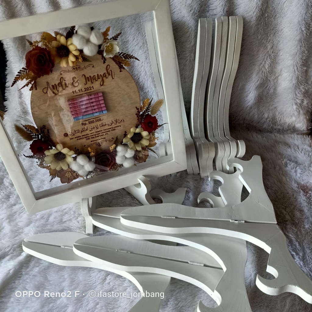 Jual Standing pigora / standing Frame | Shopee Indonesia