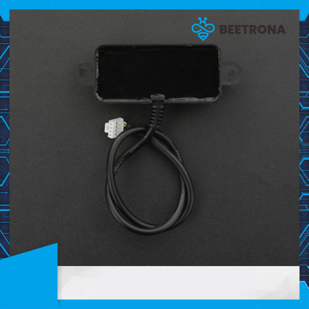 Jual DFRobot Waterproof Ultrasonic Sensor Jarak A02YYUW For Arduino ... Jual DFRobot Waterproof Ultrasonic Sensor Jarak A02YYUW For Arduino ...