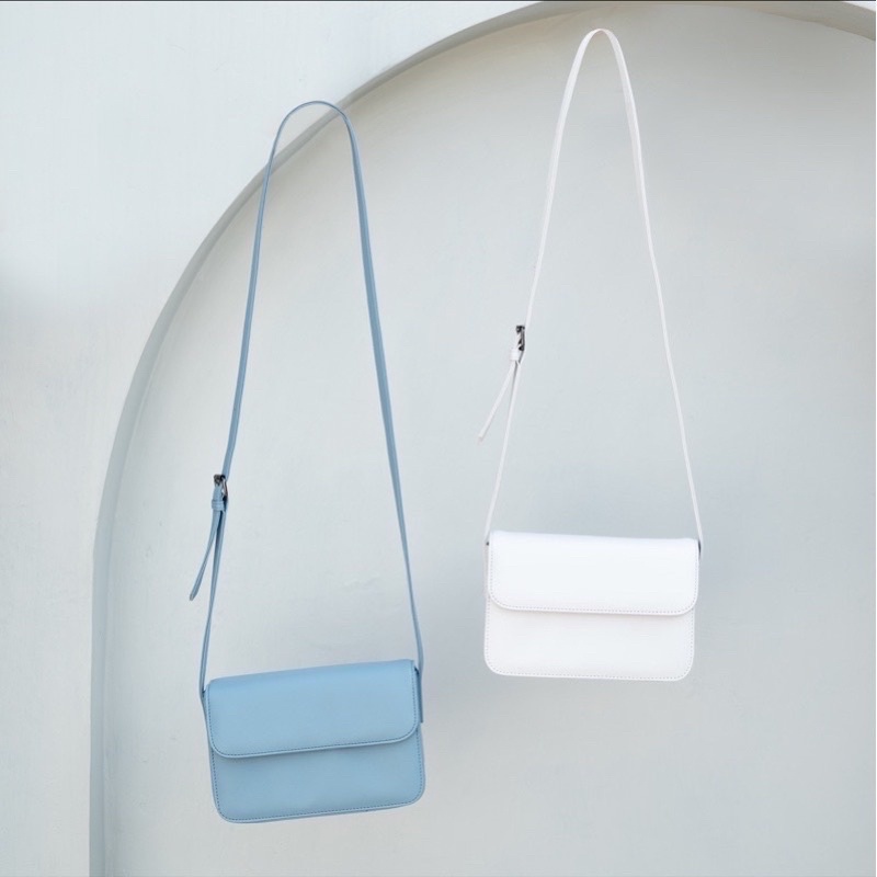 Jual Rumi Sling bag | Shopee Indonesia