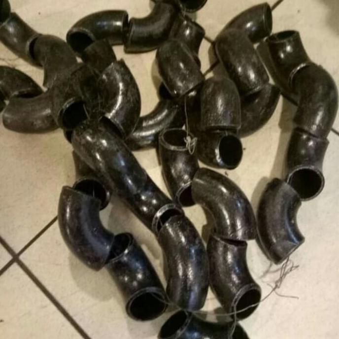 Jual Elbow Las Besi Sch 40 6 " inchi - Carbon Steel | Shopee Indonesia