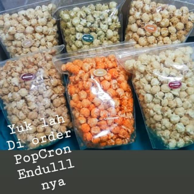 Jual POPCORN VIRAL | Shopee Indonesia