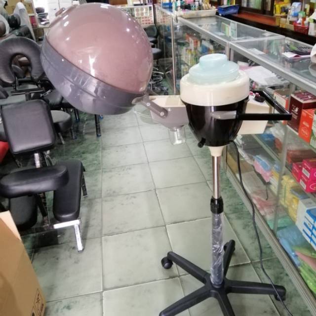 Jual Hair steamer/steamer rambut salon | Shopee Indonesia