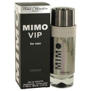 Jual Parfum Pria Mimo Chkoudra VIP Intense for Men (100 mL) Perfume ...