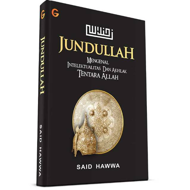 Jual Buku Jundullah Said Hawwa (Original Book) | Shopee Indonesia