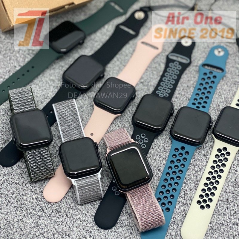 Jual AirOne Jam tangan Watch (Look Like Watch Original) | Shopee Indonesia