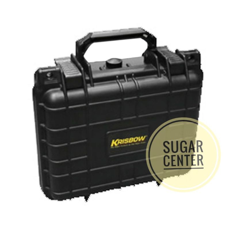 Jual Krisbow Koper Protektor/Krisbow Tas Protektor/Protective Case ...