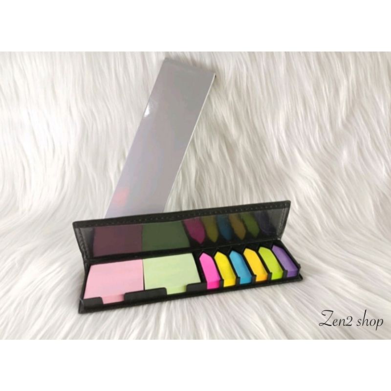Jual Memo 801/Memo Post it/Memo Sticky/Memo souvenir/Notes/Notebook ...
