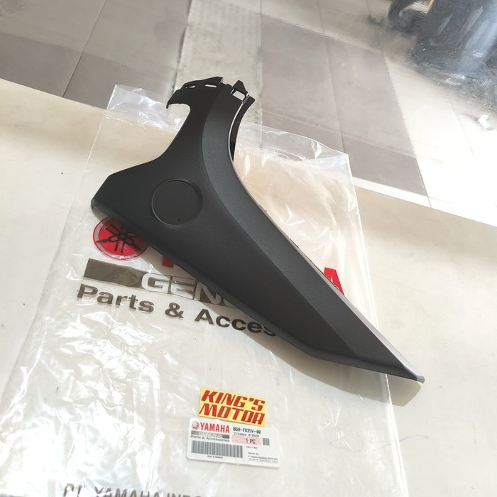 Jual COVER,PANEL,BODY DEPAN ATAS LAMPU SEN, SEIN ALL NEW NMAX, N MAX ...