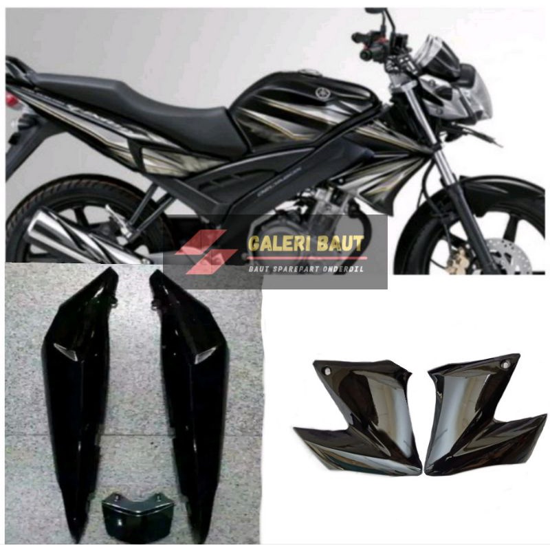 Jual body bodi halus yamaha vixion lama old | Shopee Indonesia