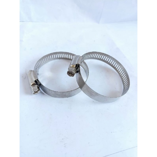 Jual KLEM MANIPOL MANIFOLD INTAKE PWK | Shopee Indonesia