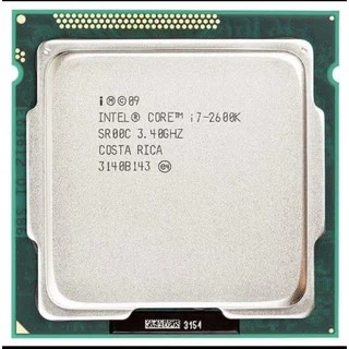 Jual Processor Core I7 Terlengkap & Harga Terbaru Desember 2025 ...
