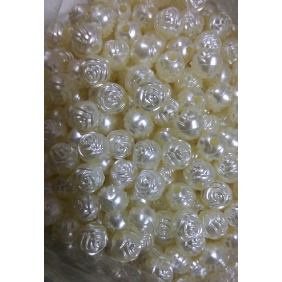 Jual Rose 8mm / Cermei 6mm & 8mm / Granat 8mm Mutiara Toko Manik 6ml ...