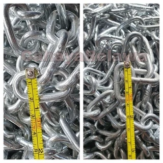 Jual Rantai Besi Terlengkap & Harga Terbaru Juli 2024 | Shopee Indonesia