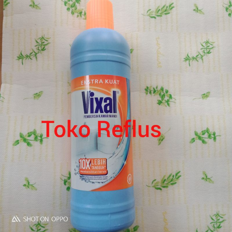 Jual VIXAL EKSTRA KUAT 750 ML | Shopee Indonesia