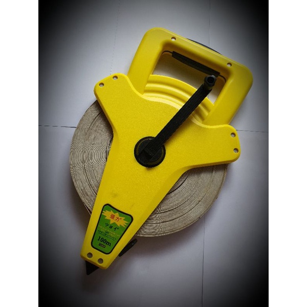 Jual Meteran 100 meter | Shopee Indonesia