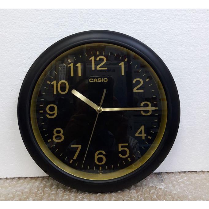 Jual Produk Casio Jam Dinding Iq59 Terbatas | Shopee Indonesia