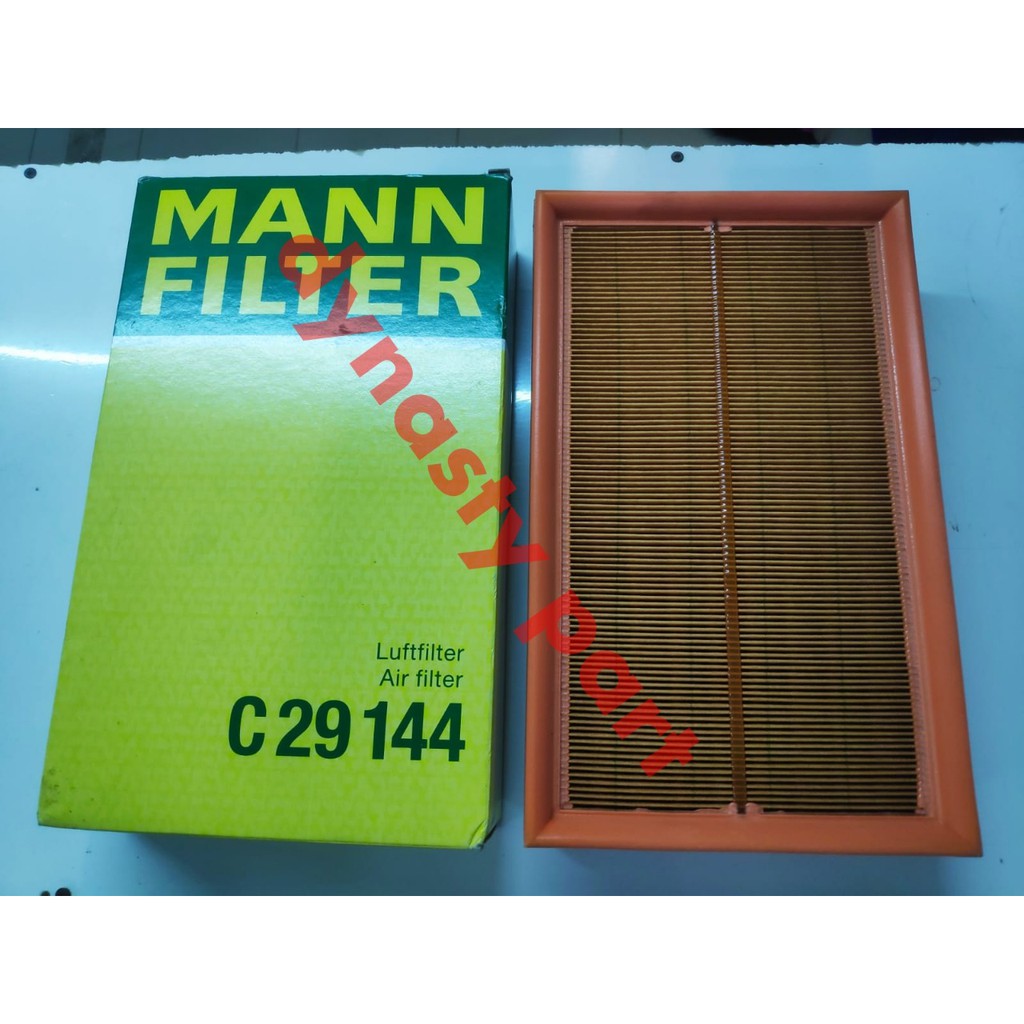 Jual Filter Udara MERCY E220 Master Piece Boxer C29144 | Shopee Indonesia