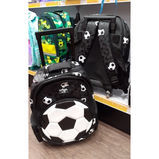 Jual Smiggle Trolley bag Unicorn & BalL | Shopee Indonesia