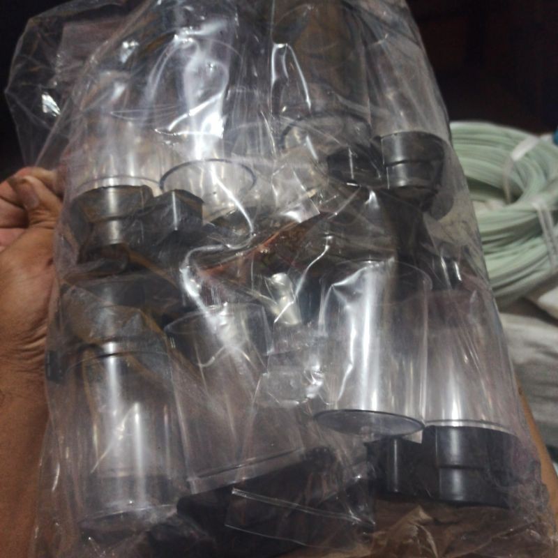 Jual TABUNG DISPENSER KENARI ELITE | Shopee Indonesia