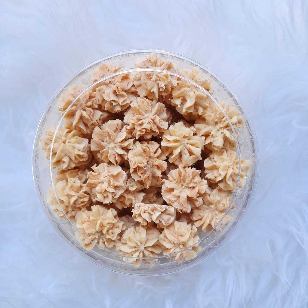 Jual Kue Kering Sagu Keju Toples 500 GR | Shopee Indonesia
