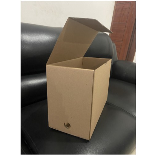 Jual Box file kardus arsip 39,5 x 19 x 27,5 mm | Shopee Indonesia