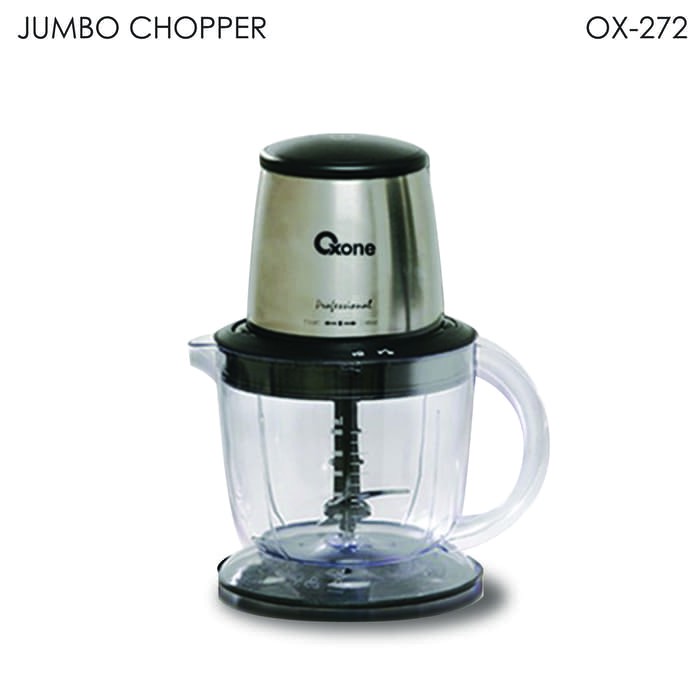 Jual OXONE Jumbo Chopper OX-272 | Shopee Indonesia