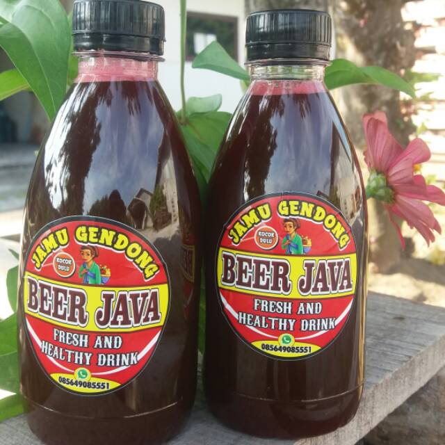 Jual Bir jawa/wedang uwuh | Shopee Indonesia