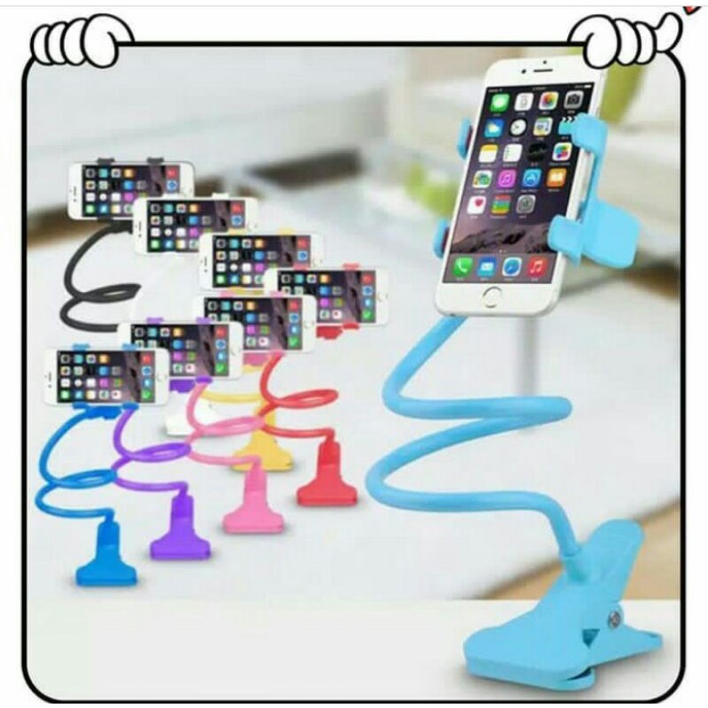 Jual lazy pod handphone | Shopee Indonesia