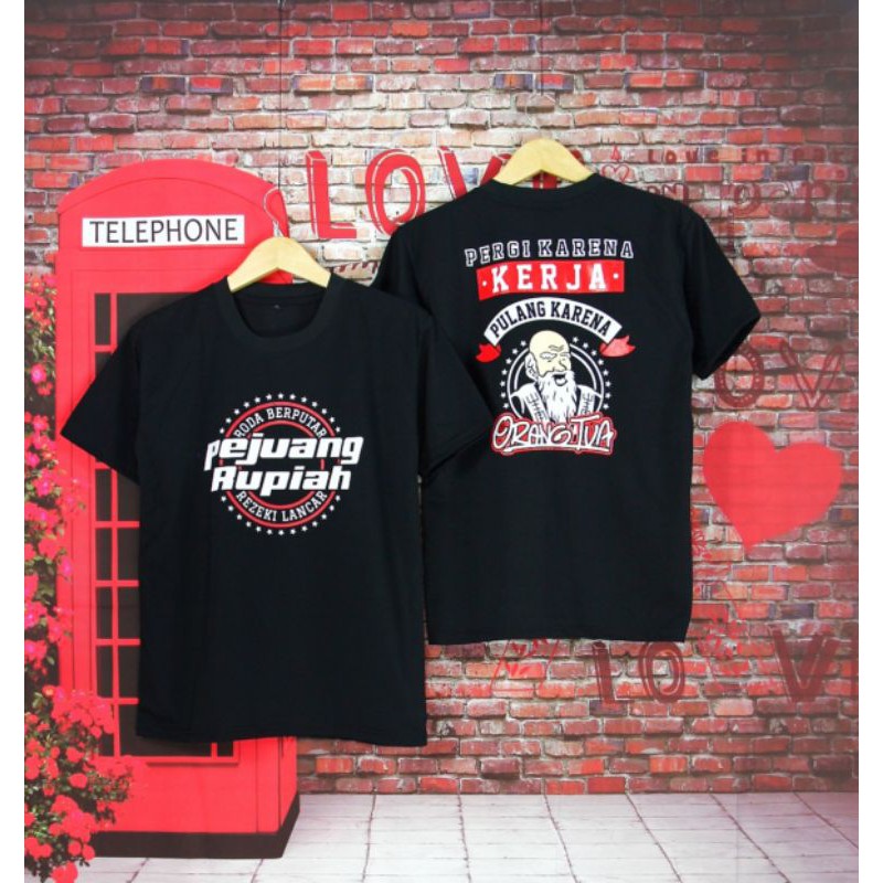 Jual ( COD ) KAOS PRIA/KERJA II ORANGTUA/KAOS DISTRO /KAOS MURAH/ COD ... Jual ( COD ) KAOS PRIA/KERJA II ORANGTUA/KAOS DISTRO /KAOS MURAH/ COD ...
