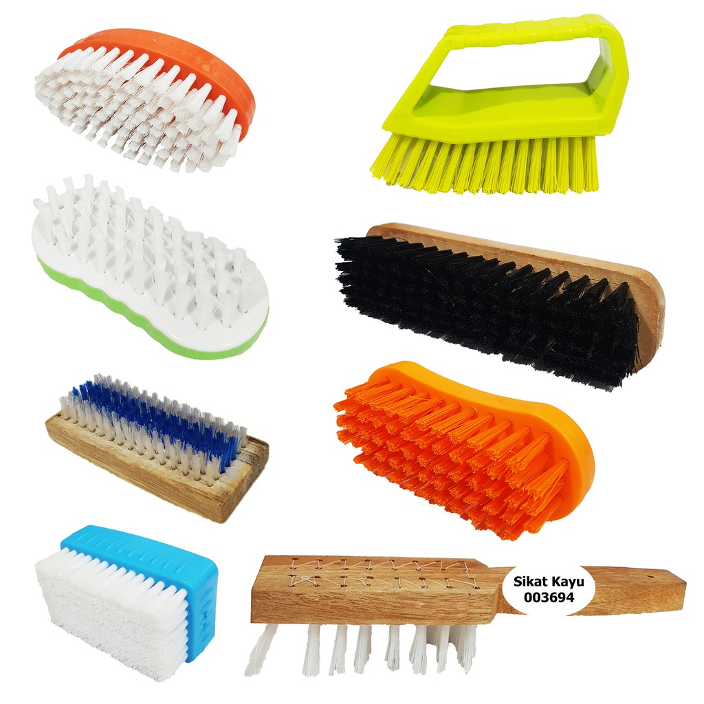 Jual Brush Kain Sikat Baju Bagus Dan Lembut | Shopee Indonesia
