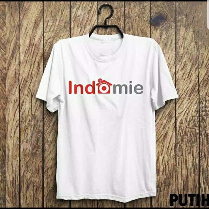 Jual KAOS BAJU TSHIRT PRIA WANITA INDOMIE PLESETAN INDIHOME / COMBED ... Jual KAOS BAJU TSHIRT PRIA WANITA INDOMIE PLESETAN INDIHOME / COMBED ...