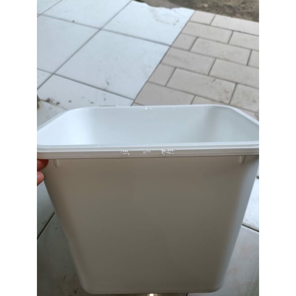 Jual BOX | (REJECT) ember es cream 8 liter / es krim / ice cream ...