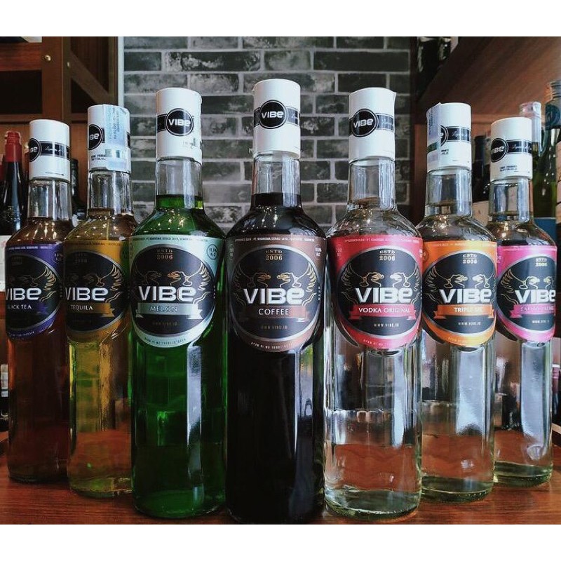 Jual Vibe original | Shopee Indonesia