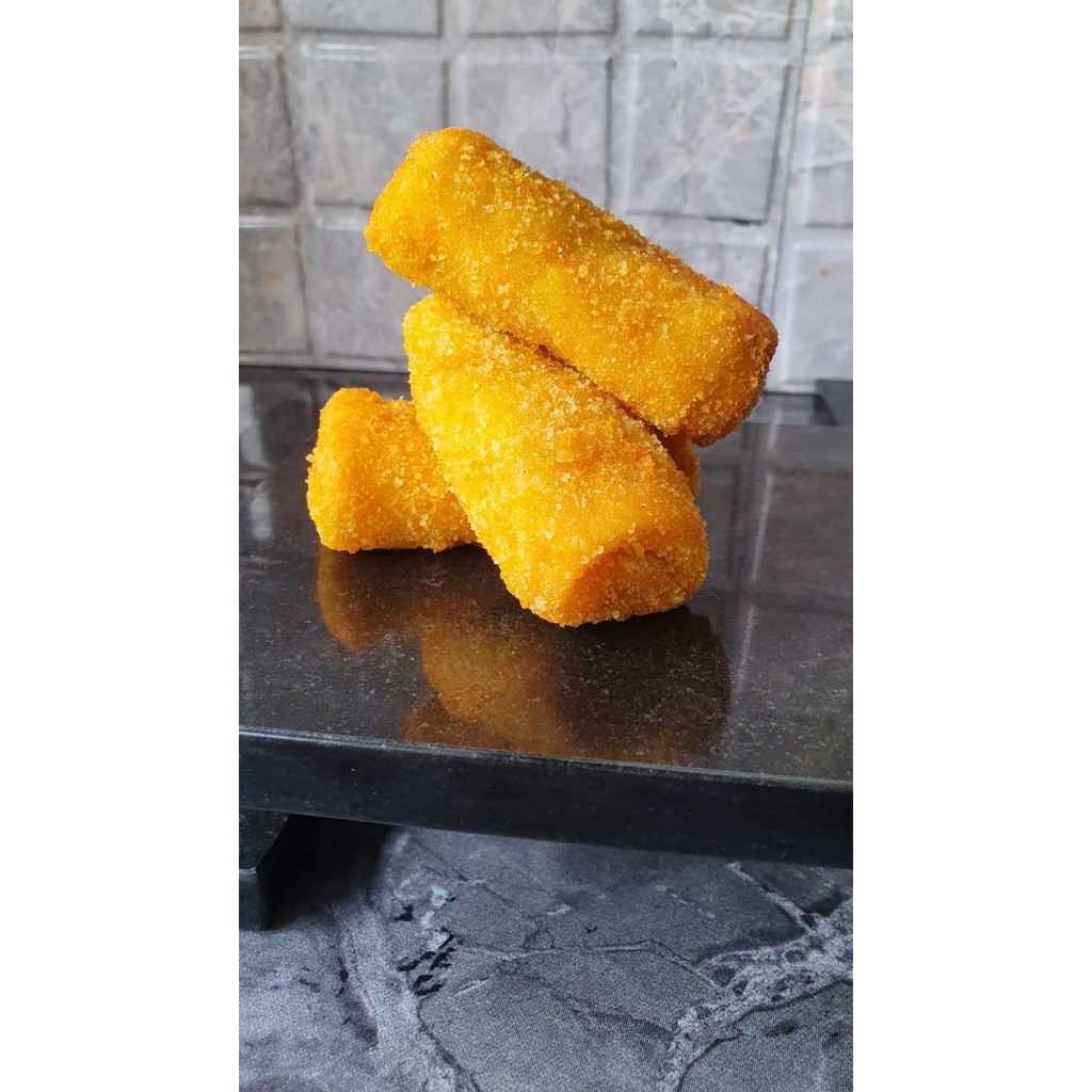 Jual Risol Mayo Goreng Isi 10 Risol Mayo Smoke Beef Sosis Keju Goreng ...