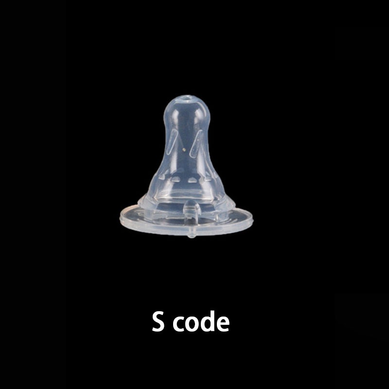 Jual Pigeon Dot Botol Bayi Nipple Peristaltik Botol Susu Standar/ Bayi ...