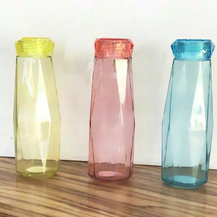 Jual Botol Kaca/Botol Susu/Botol Minum/Glass Bottle/Botol Jus/Botol ...