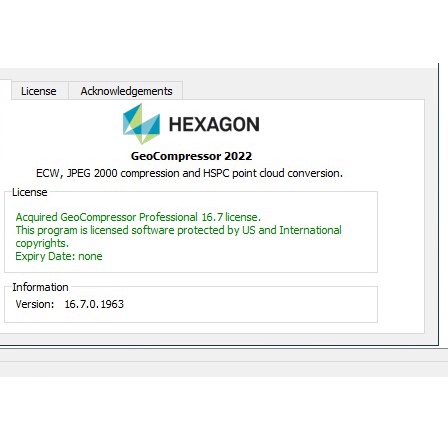 Jual Leica Hexagon GeoCompressor 2022 | Shopee Indonesia