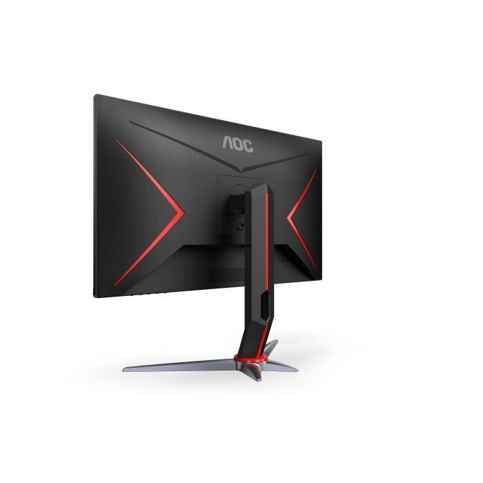 Jual Monitor LED Gaming AOC 24G2E IPS Full HD HDMI 144Hz | Shopee Indonesia