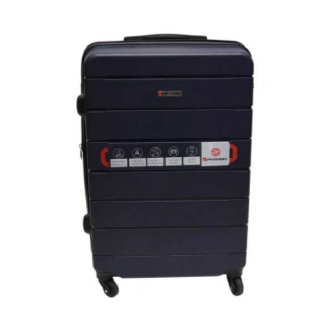 Jual Koper passport 28 inci | Shopee Indonesia